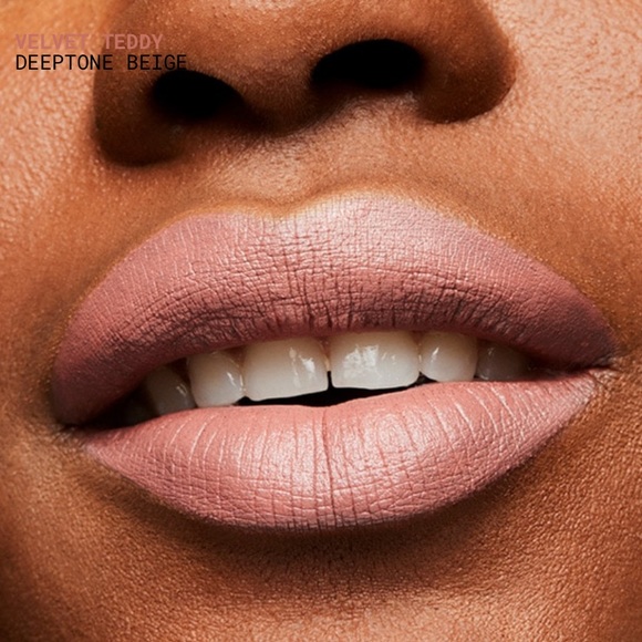 MAC Cosmetics | Makeup | Mac Velvet Teddy Deep Tone Beige Mini | Poshmark
